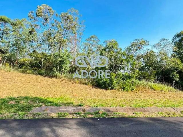 Terreno em Condomínio para Venda em Itu/SP Condomínio Terras de São José II