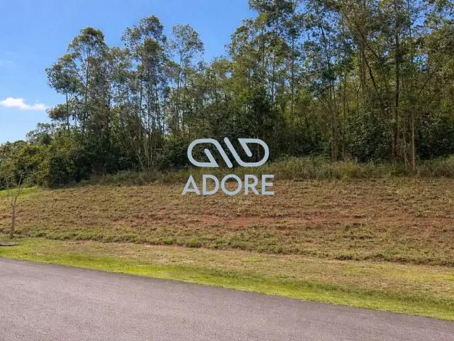 Terreno em Condomínio para Venda em Itu/SP Condomínio Terras de São José II
