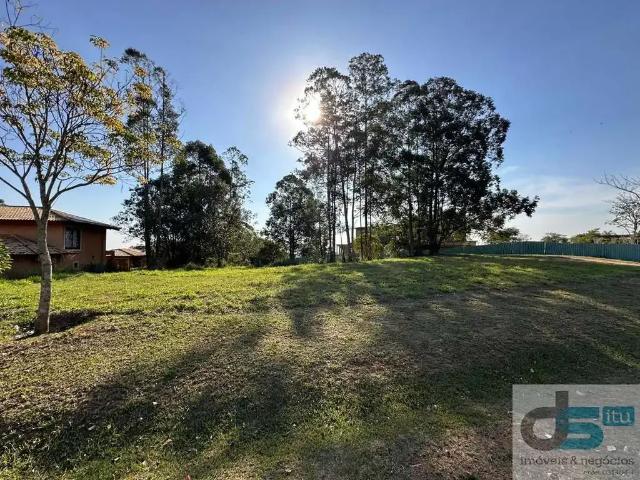 Terreno em Condomínio para Venda em Itu/SP Condomínio Terras de São José II