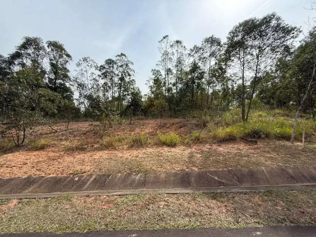 Terreno em Condomínio para Venda em Itu/SP Condomínio Terras de São José II