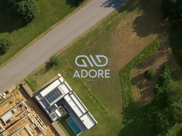 Terreno em Condomínio para Venda em Itu/SP Condomínio Terras de São José II
