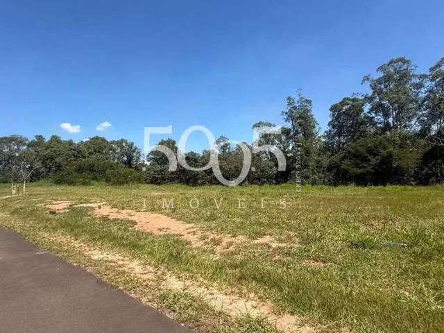 Terreno em Condomínio para Venda em Itu/SP Condomínio Terras de São José II