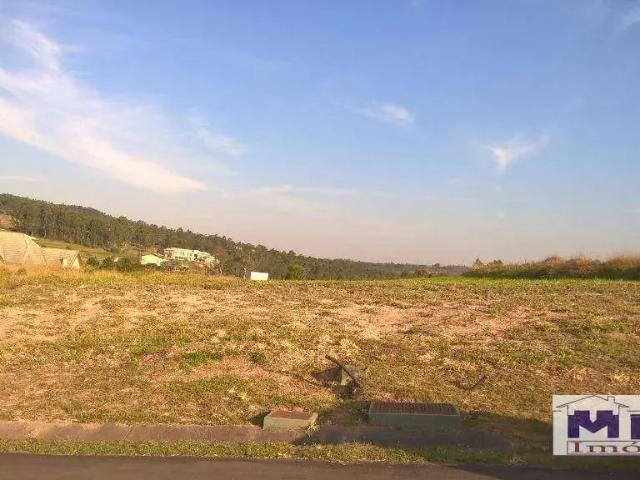 Terreno em Condomínio para Venda em Itu/SP Condomínio Terras de São José II
