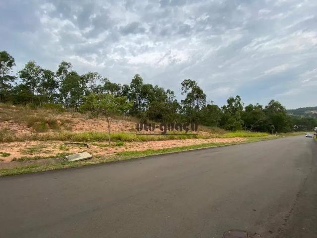 Terreno em Condomínio para Venda em Itu/SP Condomínio Terras de São José II