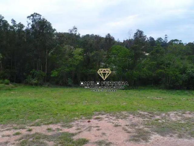 Terreno em Condomínio para Venda em Itu/SP Condomínio Terras de São José II