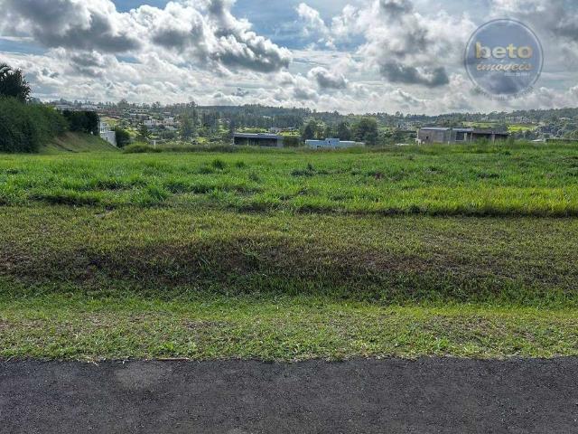 Terreno em Condomínio para Venda em Itu/SP Condomínio Terras de São José II