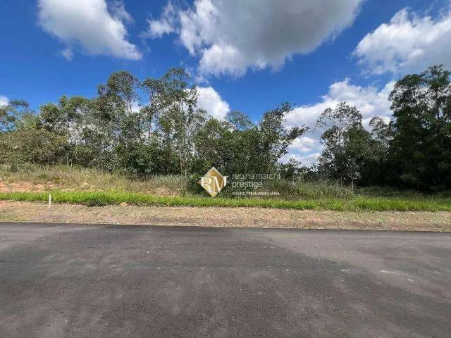 Terreno em Condomínio para Venda em Itu/SP Condomínio Terras de São José II