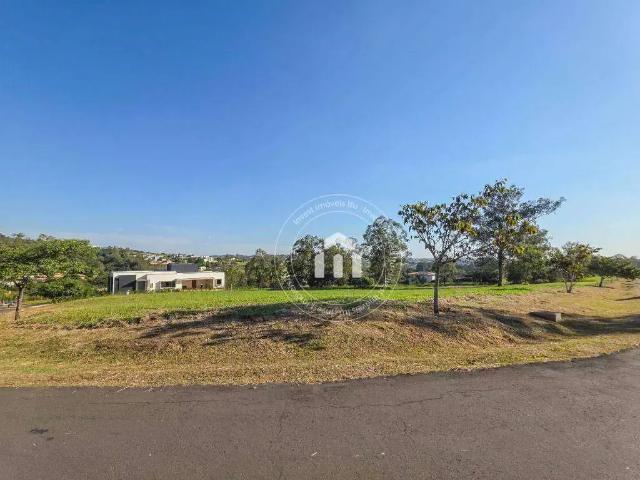 Terreno em Condomínio para Venda em Itu/SP Condomínio Terras de São José II