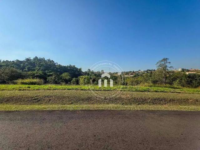 Terreno em Condomínio para Venda em Itu/SP Condomínio Terras de São José II