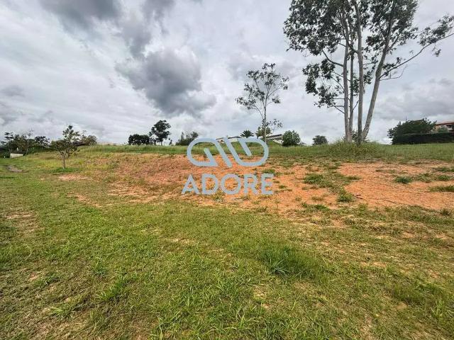 Terreno em Condomínio para Venda em Itu/SP Condomínio Terras de São José II