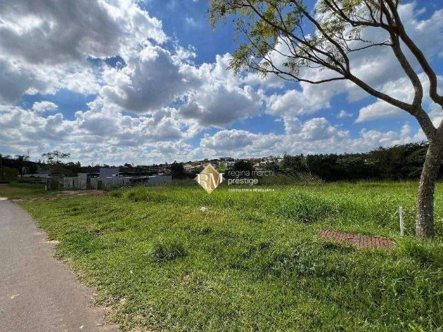 Terreno em Condomínio para Venda em Itu/SP Condomínio Terras de São José II
