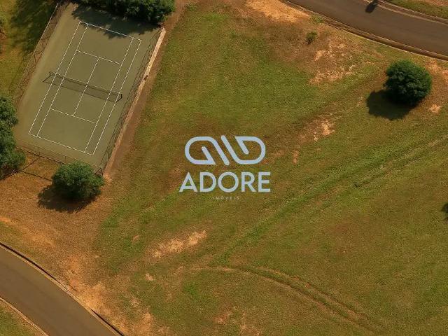 Terreno em Condomínio para Venda em Itu/SP Condomínio Terras de São José II