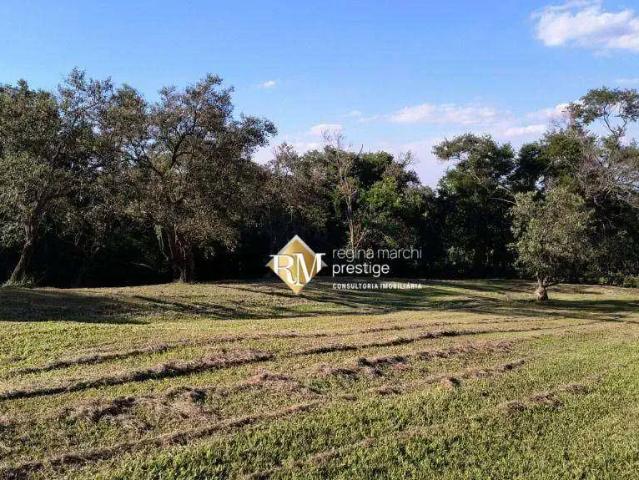 Terreno em Condomínio para Venda em Itu/SP Fazenda Vila Real de Itu