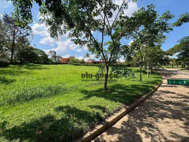Terreno em Condomínio para Venda em Itu/SP Fazenda Vila Real de Itu