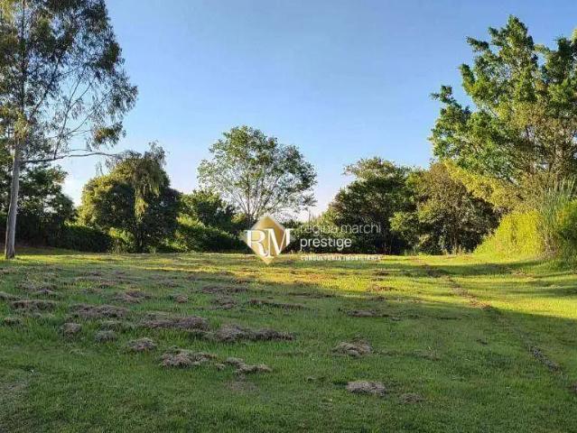 Terreno em Condomínio para Venda em Itu/SP Fazenda Vila Real de Itu