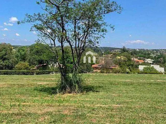 Terreno em Condomínio para Venda em Itu/SP Fazenda Vila Real de Itu