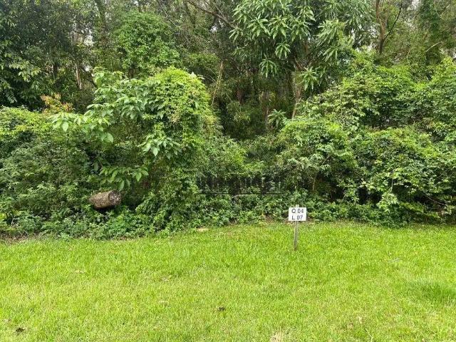 Terreno em Condomínio para Venda em Itu/SP Fazenda Vila Real de Itu