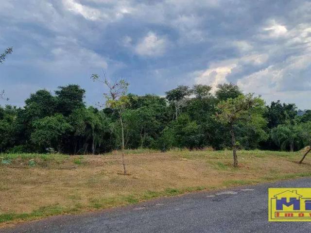 Terreno em Condomínio para Venda em Itu/SP Fazenda Vila Real de Itu