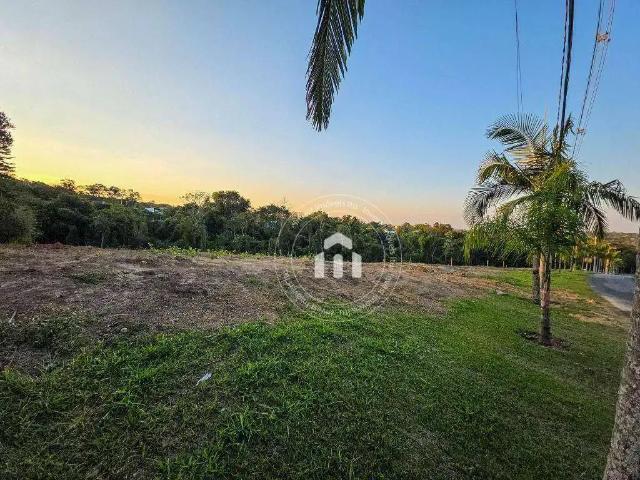 Terreno em Condomínio para Venda em Itu/SP Fazenda Vila Real de Itu