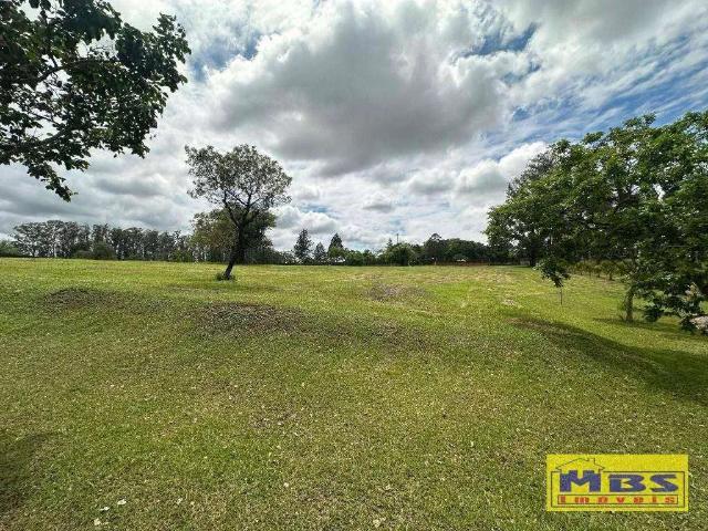 Terreno em Condomínio para Venda em Itu/SP Fazenda Vila Real de Itu