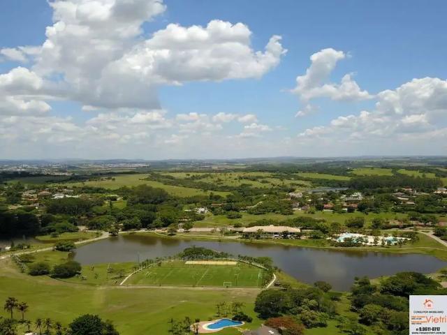 Terreno em Condomínio para Venda em Itu/SP Fazenda Vila Real de Itu