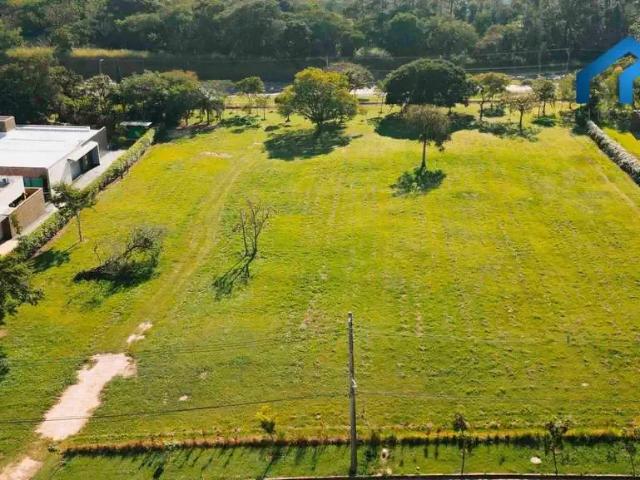 Terreno em Condomínio para Venda em Itu/SP Fazenda Vila Real de Itu
