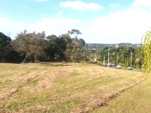Terreno em Condomínio para Venda em Itu/SP Fazenda Vila Real de Itu
