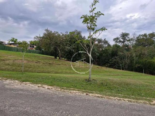 Terreno em Condomínio para Venda em Itu/SP Fazenda Vila Real de Itu