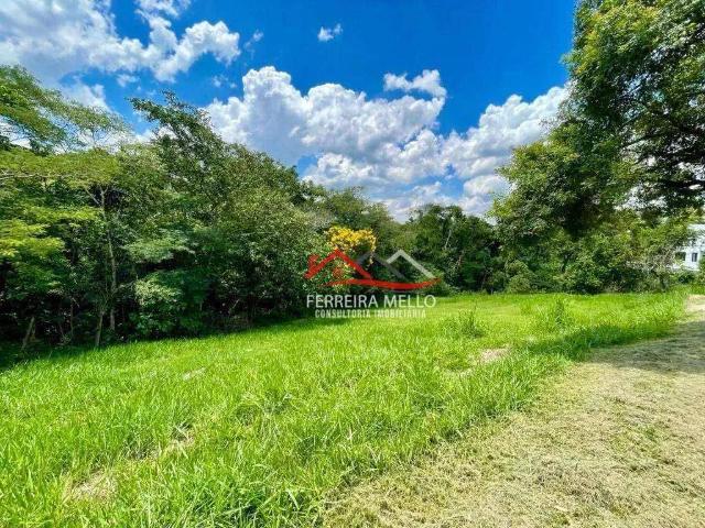 Terreno em Condomínio para Venda em Itu/SP Fazenda Vila Real de Itu