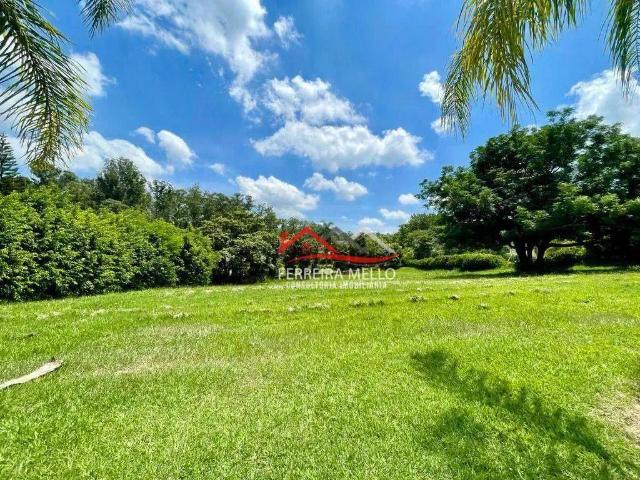 Terreno em Condomínio para Venda em Itu/SP Fazenda Vila Real de Itu