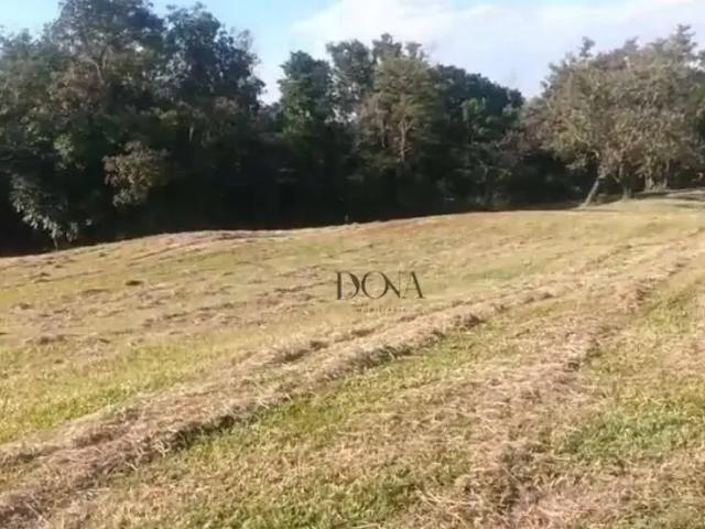Terreno em Condomínio para Venda em Itu/SP Fazenda Vila Real de Itu