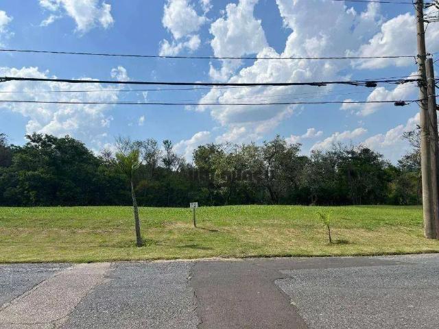 Terreno em Condomínio para Venda em Itu/SP Fazenda Vila Real de Itu