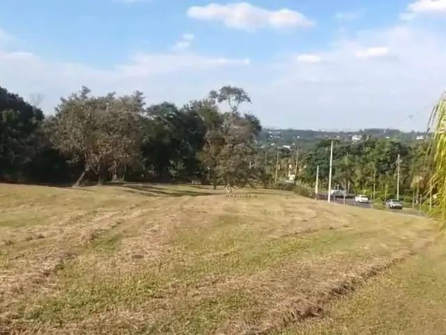 Terreno em Condomínio para Venda em Itu/SP Fazenda Vila Real de Itu