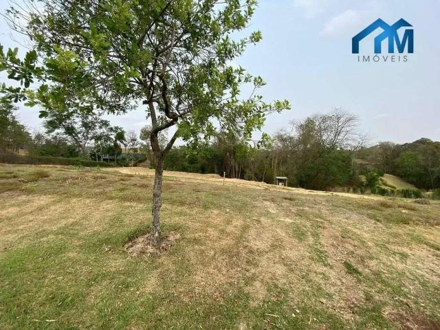 Terreno em Condomínio para Venda em Itu/SP Fazenda Vila Real de Itu