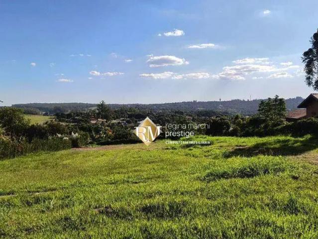 Terreno em Condomínio para Venda em Itu/SP Fazenda Vila Real de Itu