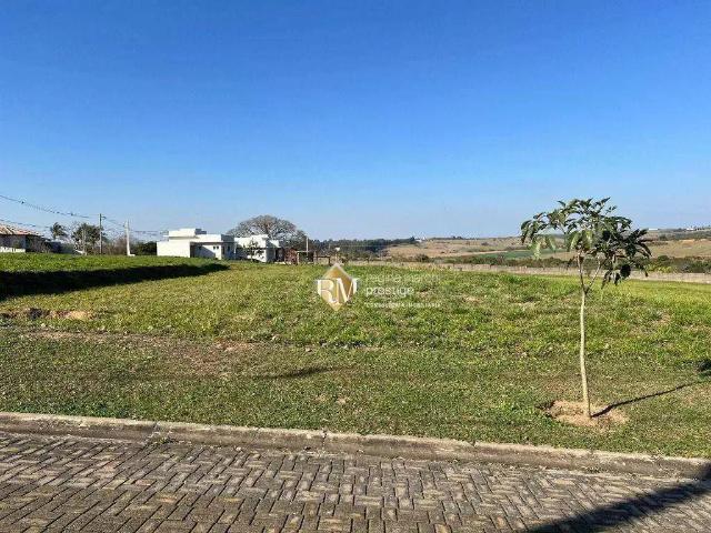 Terreno em Condomínio para Venda em Itu/SP Jacú