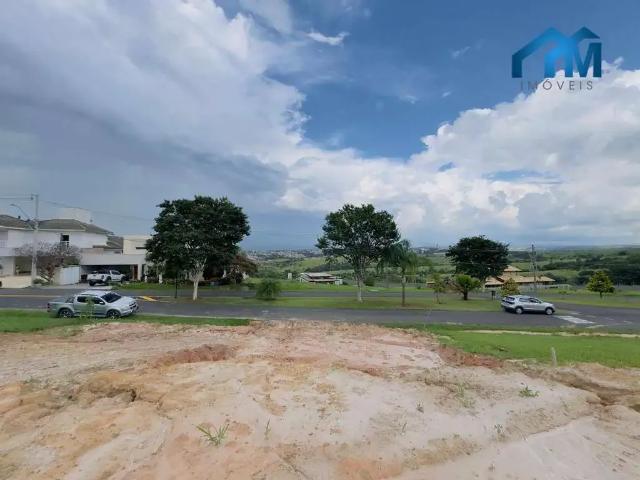 Terreno em Condomínio para Venda em Itu/SP Jardim Emicol