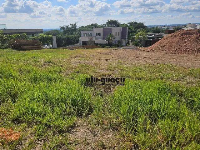 Terreno em Condomínio para Venda em Itu/SP Jardim Emicol