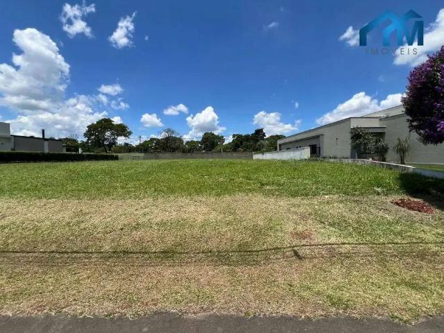 Terreno em Condomínio para Venda em Itu/SP Jardim Emicol