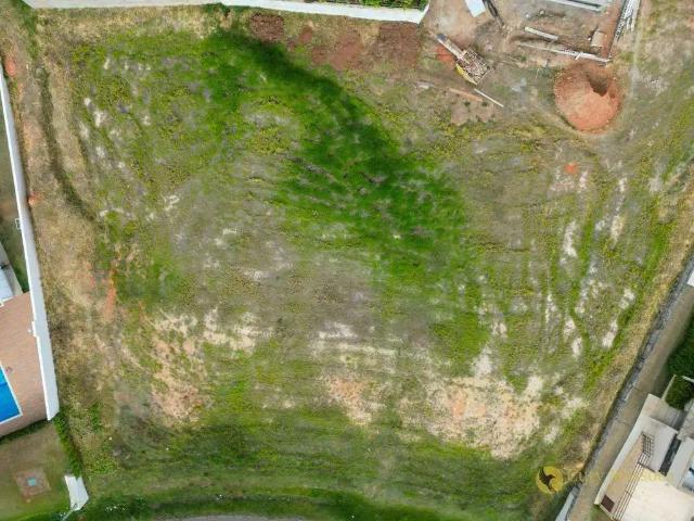Terreno em Condomínio para Venda em Itu/SP Jardim Emicol