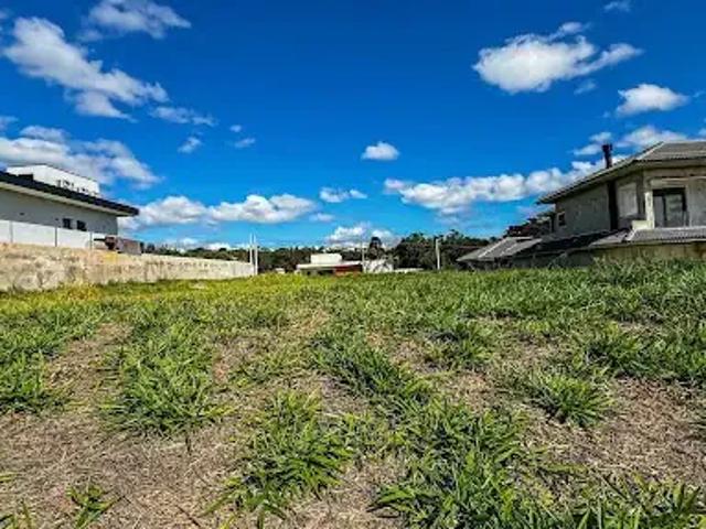 Terreno em Condomínio para Venda em Itu/SP Jardim Emicol