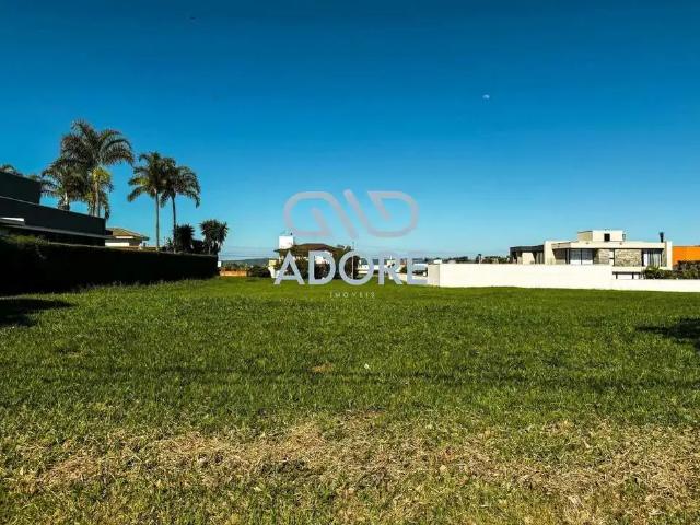 Terreno em Condomínio para Venda em Itu/SP Jardim Emicol