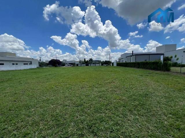 Terreno em Condomínio para Venda em Itu/SP Jardim Emicol