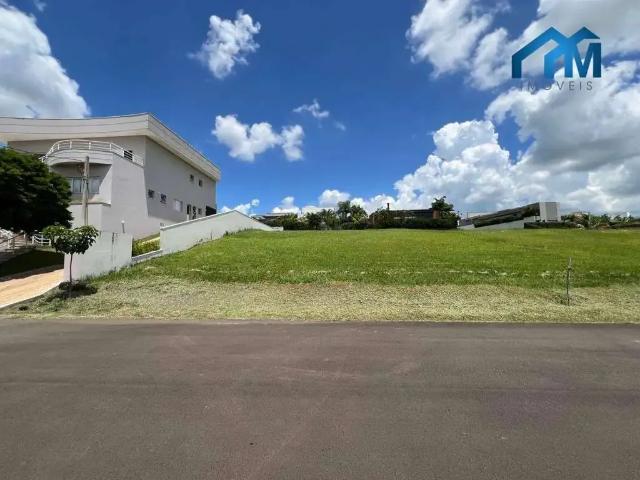 Terreno em Condomínio para Venda em Itu/SP Jardim Emicol