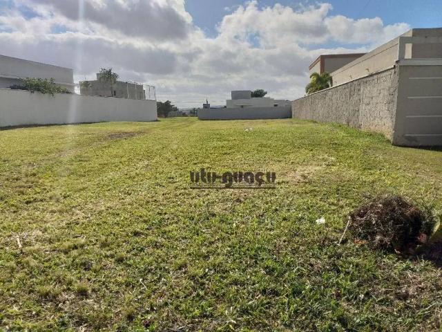 Terreno em Condomínio para Venda em Itu/SP Jardim Emicol