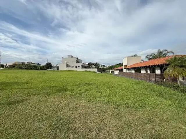 Terreno em Condomínio para Venda em Itu/SP Jardim Emicol
