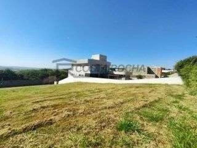 Terreno em Condomínio para Venda em Itu/SP Jardim Emicol
