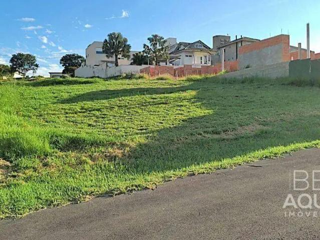 Terreno em Condomínio para Venda em Itu/SP Jardim Emicol