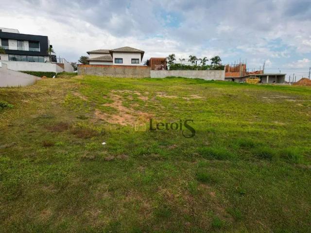 Terreno em Condomínio para Venda em Itu/SP Jardim Emicol