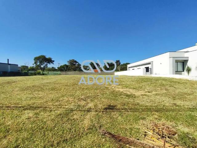 Terreno em Condomínio para Venda em Itu/SP Jardim Emicol